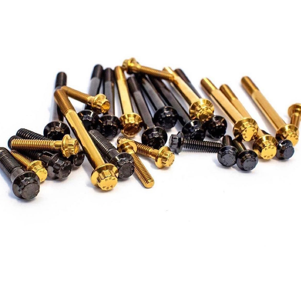 ARP BOLT KITS – Diamond Lane Cycles