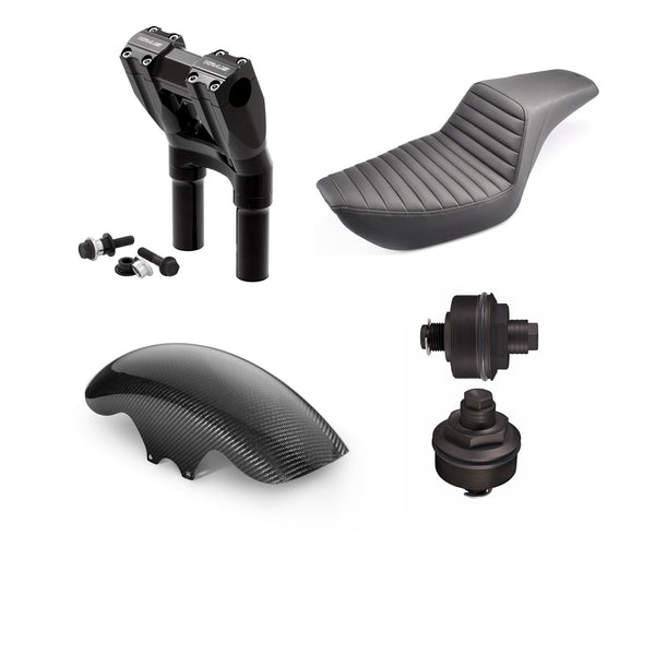 PARTS – Diamond Lane Cycles