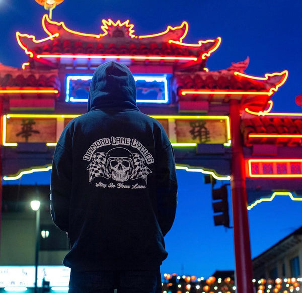 APPAREL – Diamond Lane Cycles