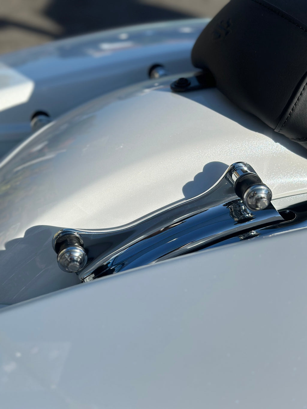 ARP 12-Point 23.5 & Up Touring Rear Docking Mount – Diamond Lane Cycles