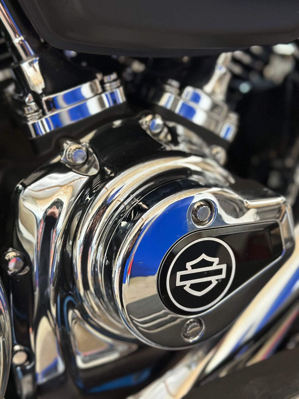 ARP 12-Point 23.5 & Up Touring VVT Cover Kit – Diamond Lane Cycles