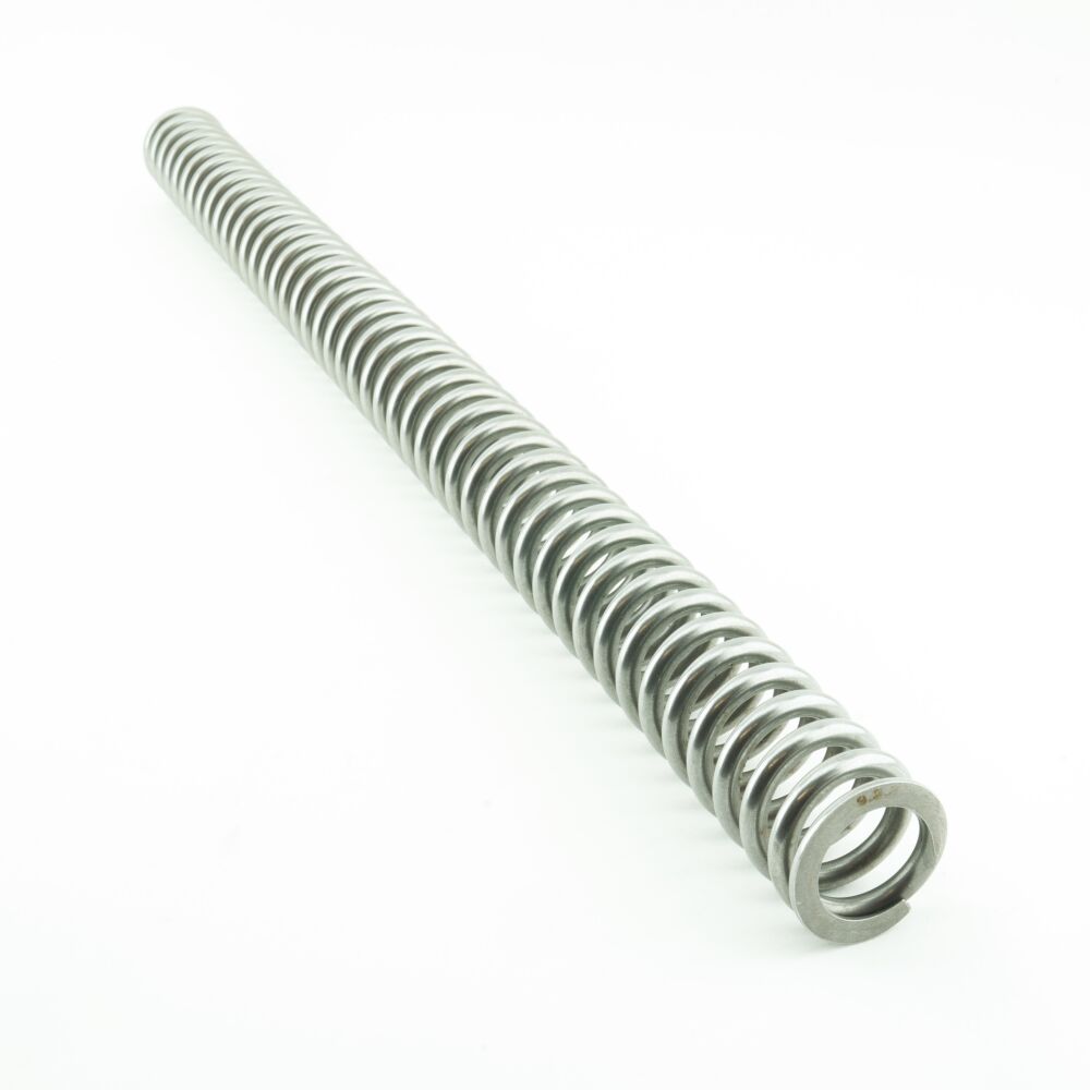 GP Suspension Fork Spring 35.1x260x.90 KG 8.82 N/mm FORK SPRING ...